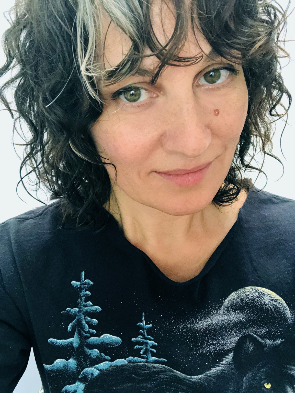 Andrea Good - Coloring Concepts, Inc.